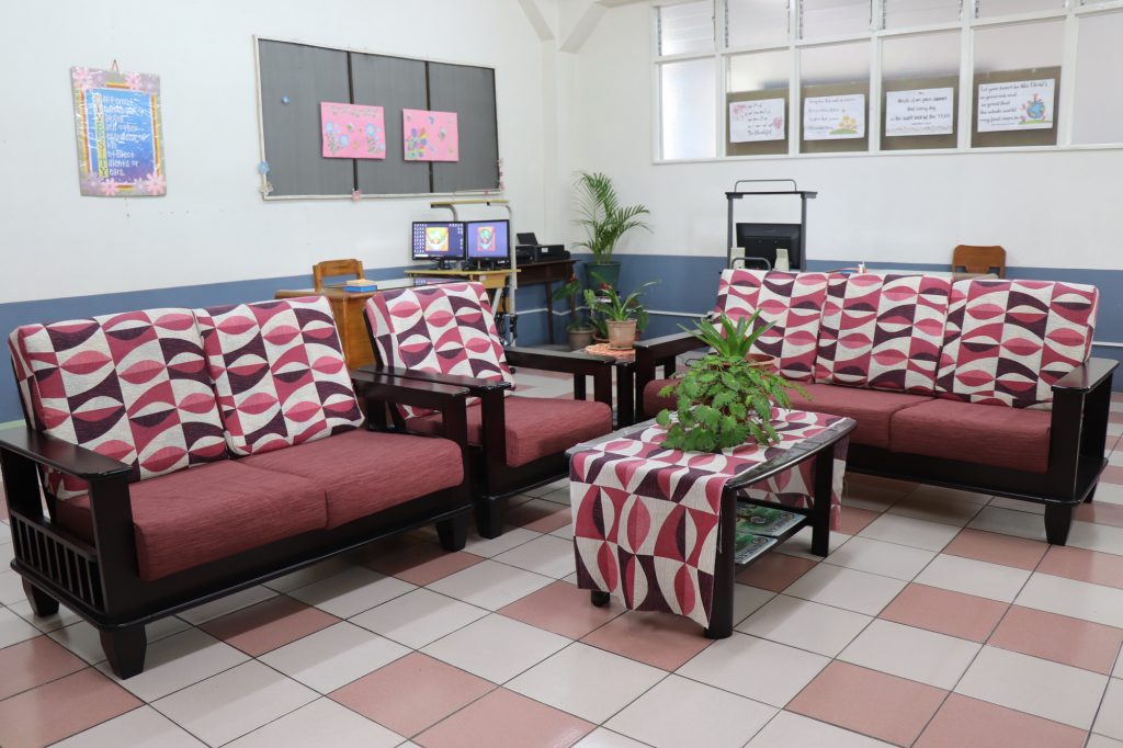 » Services | St. Louis School Inc.